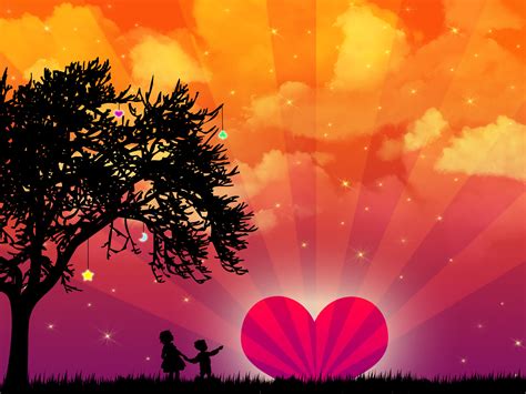 Hd Love Wallpaper 75 Pictures Wallpaperset