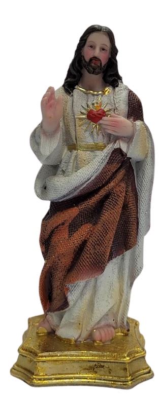 FIGURA SERCE PANA JEZUSA FIGURKA 13792523050 Allegro Pl