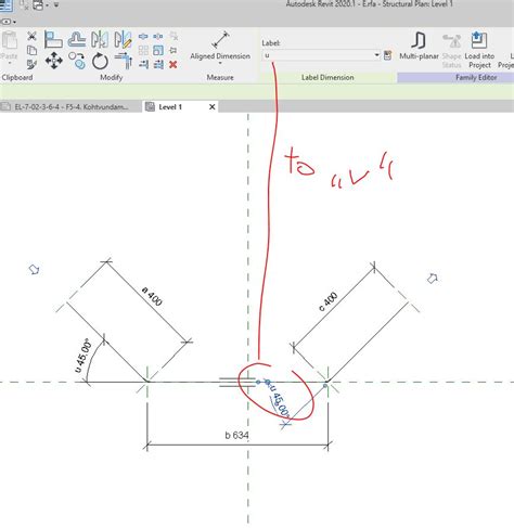 Solved New Rebar Shape Parameterlabel Autodesk Community