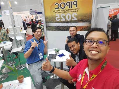 Amirul Asraf Tumin On Linkedin End Of Pipoc 2023 Get Together With