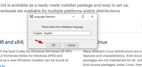 Xvidcoredll Missing Or Not Found How To Fix It