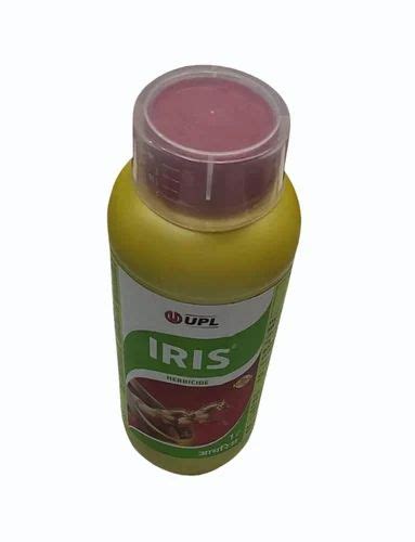 400ml Upl Iris Herbicide At ₹ 1600litre Upl Herbicides In Khajuwala