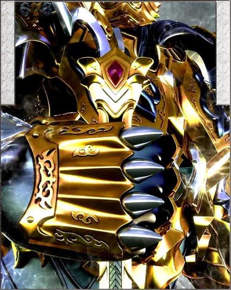 Pa設定付牙狼goldstorm翔rh パチンコ新台設定付 設定示唆 スペック ボーダー 演出信頼度 保留 動画 予告