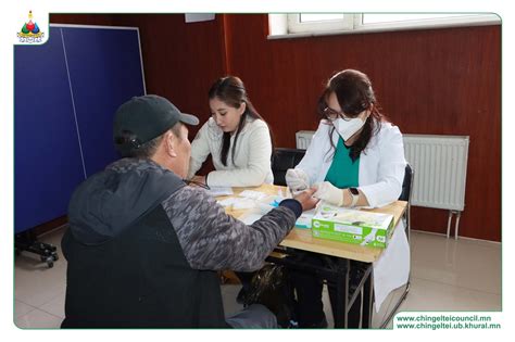 “ӨӨРИЙГӨӨ ӨӨРЧИЛЬЕ” СЭДЭВТ АРГА ХЭМЖЭЭ ЗОХИОН БАЙГУУЛАГДЛАА