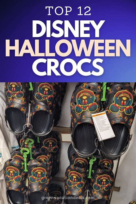 Top 20 Best Disney Halloween Window Clings Artofit