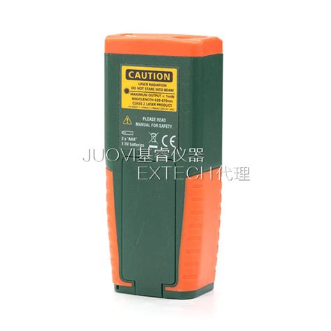 Extech Dt300激光测距仪 Extech中国区代理