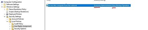 Shared Folder Issue On Windows Server 2019 Windows Spiceworks Community