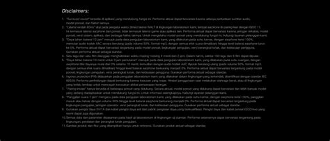 Iqoo Wireless Active Iqoo Indonesia