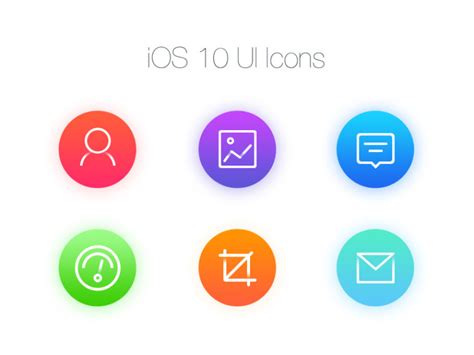 Ios 10 Phone Icon 11279 Free Icons Library