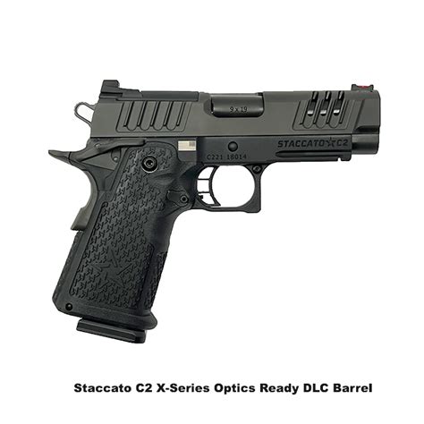Staccato C2 Staccato C2 DUO DPO Staccato 2011 C2 For Sale Xtreme