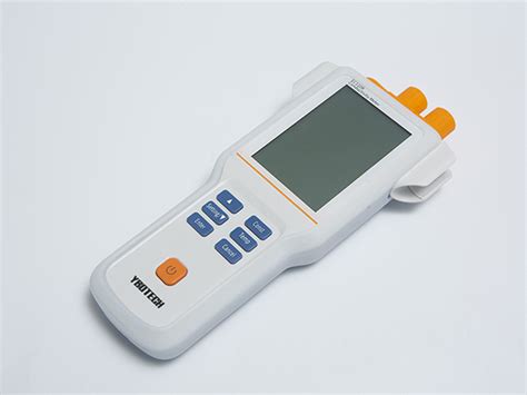Ec110b Conductivity Meter Ybo Technologies Co Ltd