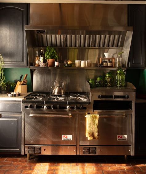 Homestyle Couple Remakes Their Home Using Reclaimed Materials