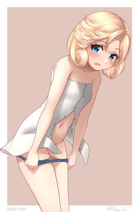 Janus Kantai Collection Drawn By Rays Danbooru