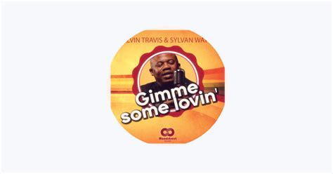 ‎melvin Travis — Apple Music