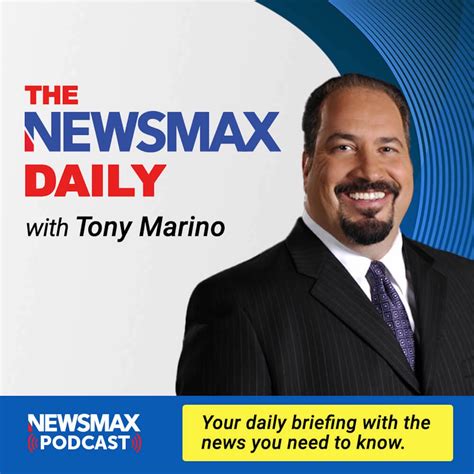 The Newsmax Daily (01/03/24) - The Newsmax Daily | Lyssna här ...
