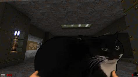 Maxwell The Cat Mod 0 1 File Moddb