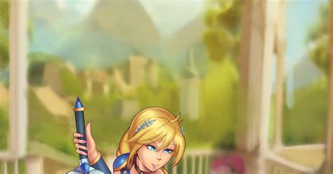 Digitalart Sophitia Soul Calibur Horizonahのイラスト Pixiv