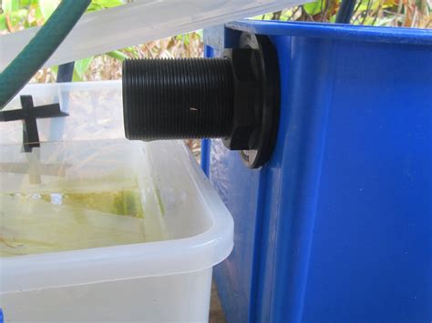 Simple Arduino Controlled Aquaponic System 8 Steps Instructables