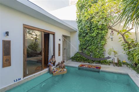 Sana Vie Villa A Tranquil Villa In Seminyak Blog INi ViE Hospitality