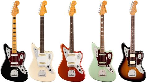The Best Offset Guitars