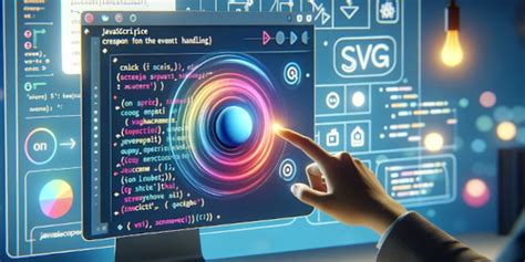 SVG Part 2 Dynamic Vector Graphics DEV Community