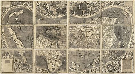 Joseph Fischer Cartographer Wikipedia