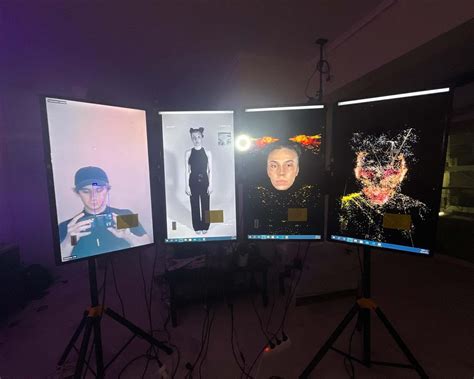 Top 15 Algorithmic Art Tools For Creating Generative Art In 2025