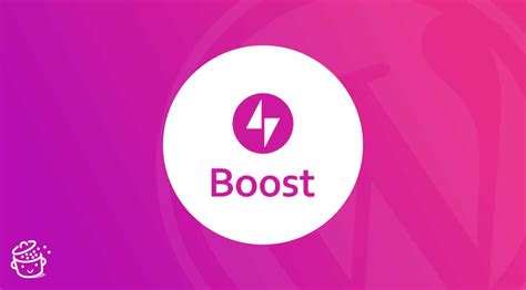 Jetpack Boost Test Of The Plugin That Improves Loading Speed