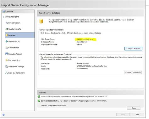 How To Install Sql Server Reporting Services Ssrs 2022 Jim Salasek