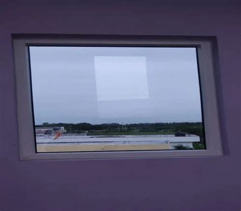 Mm UPVC Fix Window At Sq Ft In Sangareddy ID