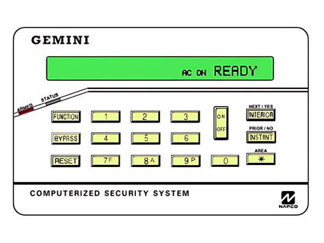Gemini Error Codes Safe Side Security