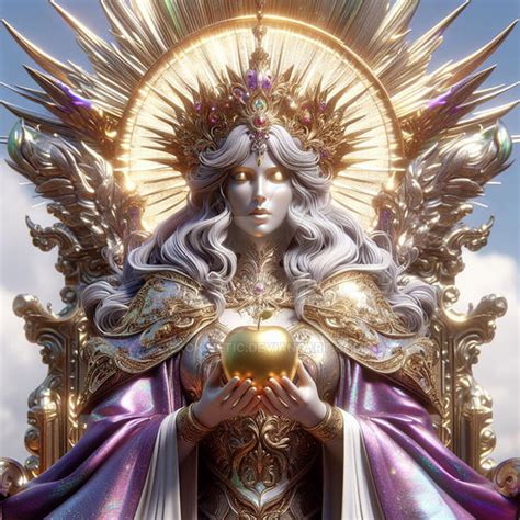 Eris By Exokinetic On Deviantart