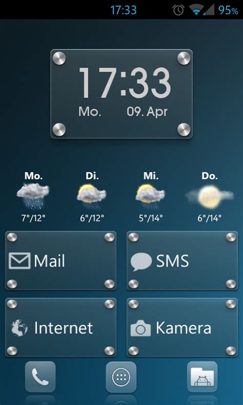 MOD GUIDE MClock Skins Updated 22 Dec Page 84 XDA Forums
