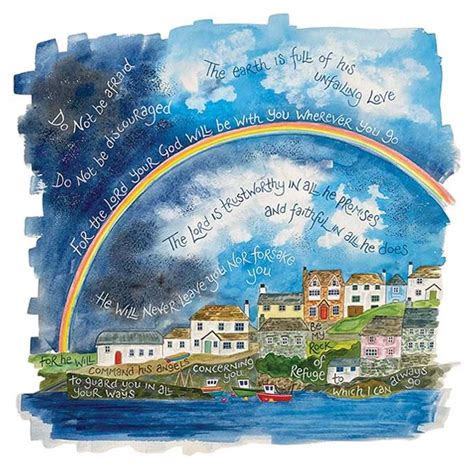 Hannah Dunnett Cards Scripture Square Christian Bookshop