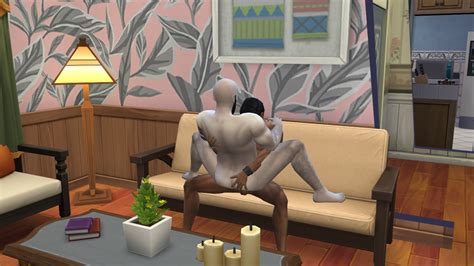 Ts4gow Kratos X Don Lotherio Sex Love Hunk Gay The Sims 2 And The