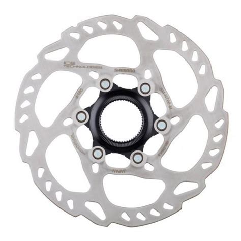 Ротор Shimano SM-RT68S 160мм | kadenas.bg