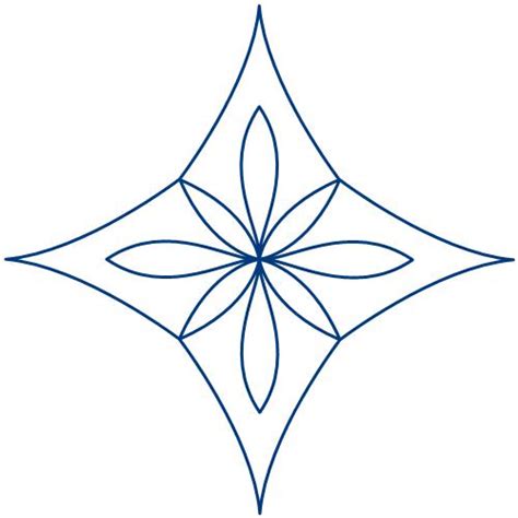 Celestial Fields Block Pro Stitcher