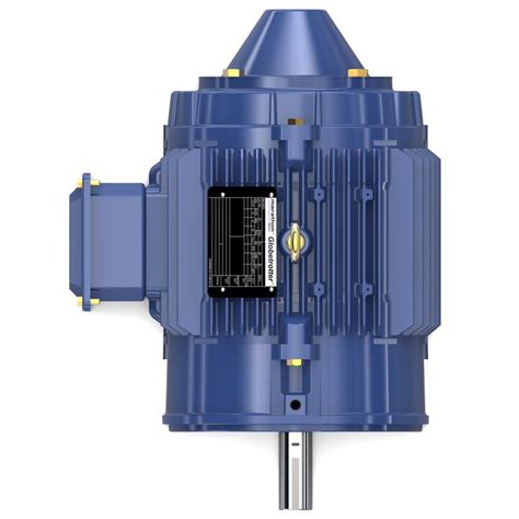 Encoder Motor 3 Hp 3 Ph 60 Hz 230 460 V 1800 Rpm 182tc Frame Tenv Encoder Motors