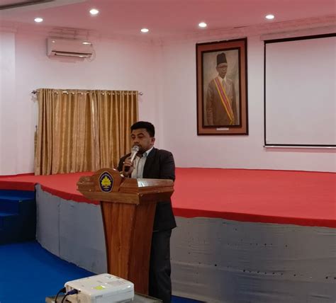 Cegah Hoax Mafindo Aceh Gandeng FKIP USM Gelar Sekolah Kebangsaan