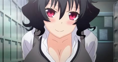 Tenioha Onna No Ko Datte Honto Wa Ecchi Da Yo 01 60fps