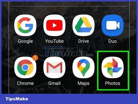 How To Scan Qr Codes On Photos Tipsmake