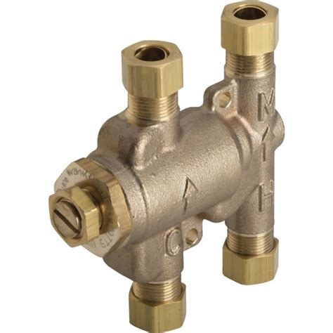 Symmons® Tempcontrol® Thermostatic Mixing Valve Cartridge For 7 700