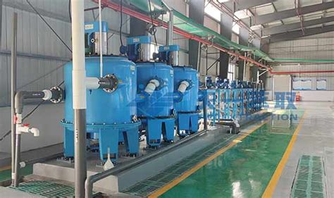 Organic Solvent Extraction