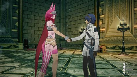 Will Metaphor Refantazio Release On Nintendo Switch