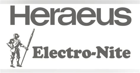 Heraeus Electro Nite Co Llc Foundry Management And Technology