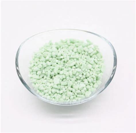 Mgo Medium And Trace Element Fertilizer Granular Mgo China Npk And