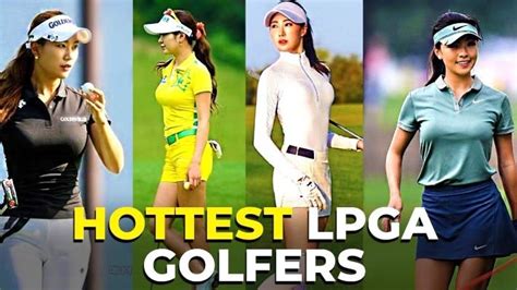 Asian Female Golfers Non Punting Discussion Punter Planet