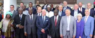 Tribune de lAssemblée parlementaire de la Francophonie APF les