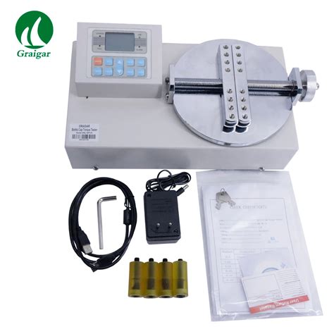 Buy Bottle Lid Torque Meter Anl Wp20 Digital Display