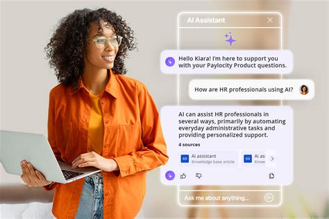 Hr Chatbots Streamlining Support For Employees Paylocity Hr Chatbots Streamlining Support For Employees Paylocity